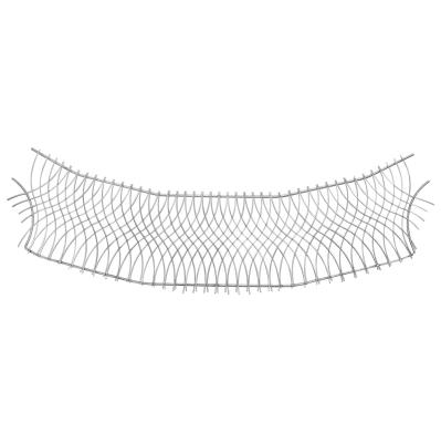 中国 オーブンの調理用ラック用のHwashi自動多頭ワイヤーメッシュスポット溶接機 販売のため