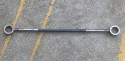 China HWASHI Double-Head High Precision Auto Stabilizer Link Housing Automatic Butt Welding for Connecting Rod Terminal for sale