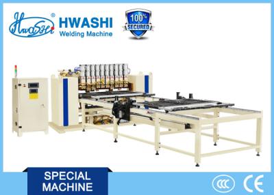 Китай Автоматический сварочный аппарат провода стеллажа для выставки товаров, сварочный аппарат корзины хранения провода продается