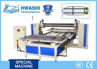 China CNC Automatic Sheet Metal Welder for sale