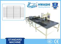 China Kitchen Oven Grill / Rack Automatic Welding Machine , Auto Wire Spot Welder for sale