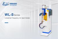 China Pneumatic Capacitor Discharge Welding Machine For Lockset Wire Butt for sale