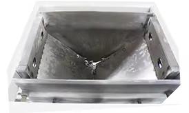 중국 HWASHI 용접 장비 자동 갱트리 스타일 멀티 헤드 스포트 라우 용접 기계 판매용