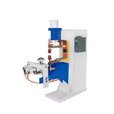 China HWASHI Máquina automática de soldagem de anel médio para guarda de ventilador / gaiola de pássaros for sale