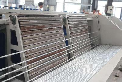 중국 최첨단 기계로 철근 랙 제조에 혁명을 일으켜라 판매용