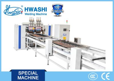 Китай Refrigerating надежность давления сварочного аппарата провода конденсатора расклассифицированная стравливающая высокая продается