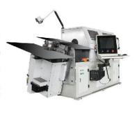 China 3D CNC Wire Bending Machine for sale