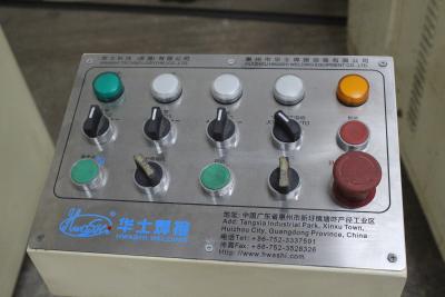 China Sink Edge 10KVA Round Corner Grinding Machine for sale