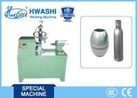 China Circumferential Automatic TIG Welder for sale