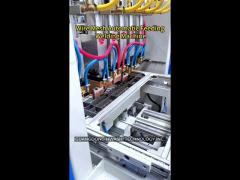50kg heavy duty industrial spot welder machine with 50hz frequency
