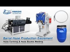 Automated Condenser Welding Machine High Speed Production