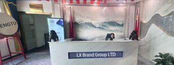 China Factory - LX Brand Group LTD