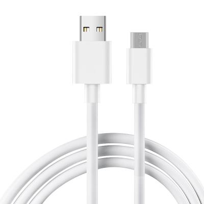 Cina Cavo di ricarica USB bianco 1M / 2M Cavo di trasferimento dati ad alta velocità in vendita