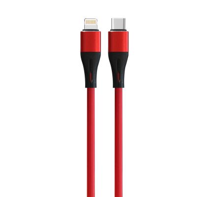 Cina Cable USB-C a doppia estremità ad alta efficienza: carica e trasferimento con facilità in vendita