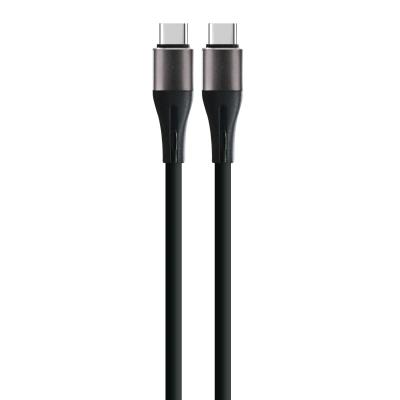 Cina Cable USB-C a doppia estremità ad alta efficienza: carica e trasferimento con facilità in vendita
