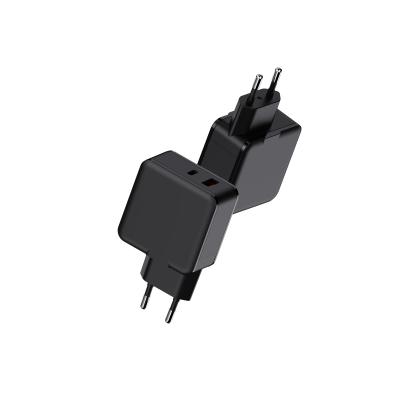 China 30W High Speed Fast Charging Wall Charger Adapter Block Customized Logo for sale