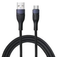 China Braided Charging Cable for Lightning/Android/Type C Devices with Quick Transfer Speed Customized for sale