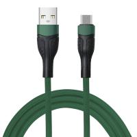 China Braided Charging Cable for Lightning/Android/Type C Devices with Quick Transfer Speed Customized for sale