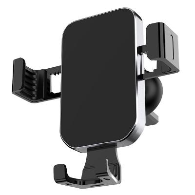 China OEM / ODM Air Vent Cell Phone Holder 3 In 1 Cell Phone Car Vent Holder for sale