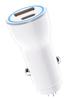 Cina Caricabatterie ad alta velocità con porta singola per dispositivi mobili in vendita