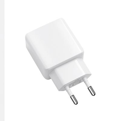 China 10W GaN USB Charger Mobile Phone Charging US EU Plug USB Wall Power Adapter for sale