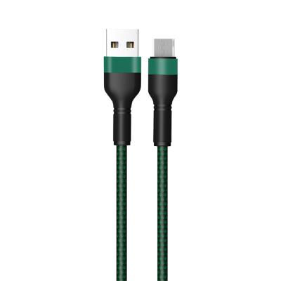 Cina 1M di ricarica USBA-C/A-M/A-L USBC-C/L 2A cavo di ricarica e dati ad alta velocità di ricarica in vendita