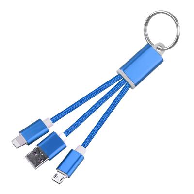 China Fast and Flexible 2A Rapid Charger Cable for Multiple Devices Customized 2A Output for sale