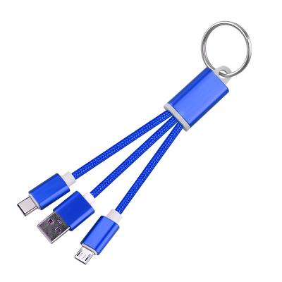 China Fast and Flexible 2A Rapid Charger Cable for Multiple Devices Customized 2A Output for sale