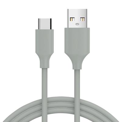 China Reliable USB - C to USB A Charging & Data Transfer Cable for sale