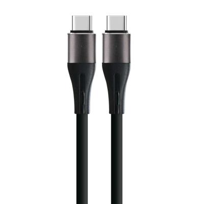Cina 2025 LX PE Cable di ricarica PVC per ricarica ad alta velocità e trasferimento dati 480Mbps in vendita