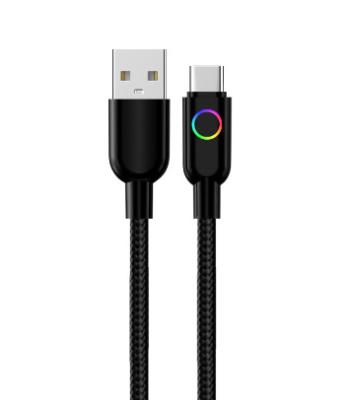 China CC 60w CC100W Colorful RGB Light Cable Black 1m with Cutting-Edge Tech for sale
