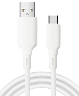 China PVC Charging Cable 100cm Length 3A Output Fast Charging for sale