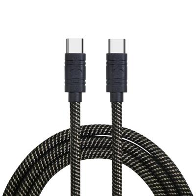 Китай 2025 Металлическая оболочка с плетеным USB-кабелем с усиленным нейлоном 1м/2м/OEM 5V2A/5V3A продается