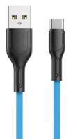 China Flexible and Durable Braided Silicone Data Cables with OEM Support for sale