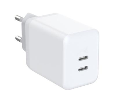 China 65W Multi-Port Charger Fast Stable Sync with Universal Data Cable Voltage 100-240V Global Universal for sale