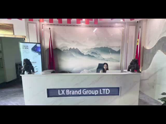 LX Brand Group Ltd