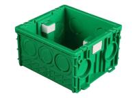 Quality Industrial Plastic Electrical Boxes Corrosion Resistant For Bedroom for sale
