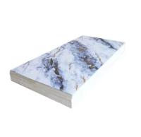 Quality UV Printed PVC Foam Board Rectangle 1-30mm Thickness For Living Room for sale