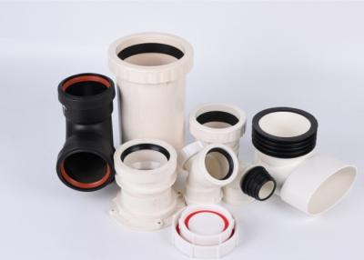 China Impact Resistance Rubber Sealing Ring Heat Preservation Customized for sale