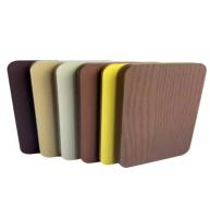 Quality Wood Like No Toxic Pvc Board Sheets Expanded Pvc Board For Home Use for sale