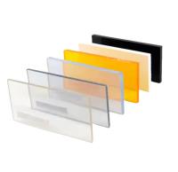 Quality Colorful PVC High Transparency Hard Sheet Plastic Transparency Board for sale