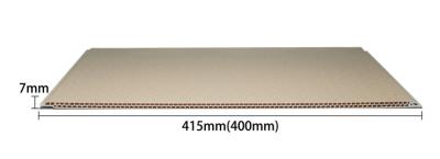 China Panel de PVC con ranura en V de 7 mm de espesor para revestimiento interior de paredes, decoración interior en venta