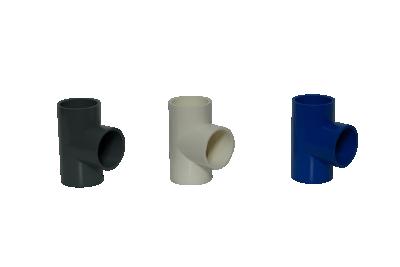 중국 PVC 피팅 UPVC SCH40 ASTM D2466 고무 조인트 플라스틱 파이프 피팅 Astm Sch80 표준 파이프 및 피팅, 최저 가격으로 제공, 급수용 전체 크기 판매용