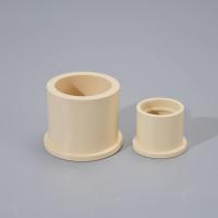 China CPVC Reducing Bushing Socket End ASTM D2846 Plastic Pipe Fitting for Hot Cold Water Systems for sale