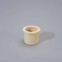 China High Temperature Resistant CPVC Reducer Bushing Spigot Socket Plumbing Pressure Pipe Fitting for sale