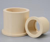 China Manual Simple Operation CPVC Reducer Bushing No Complex Tools Required Field Installation Work for sale