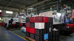 Professional UPVC CPVC Pipe Fitting Manufacturer | Factory Inside View