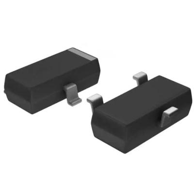 Cina S-1206B24-M3T1G IC REG LINEAR 2.4V 250MA SOT23-3 Linear Voltage Regulator in vendita