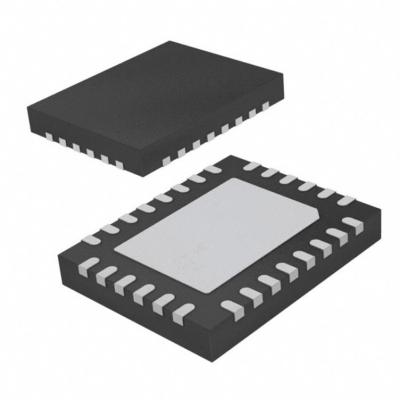 Cina MP6538GV-Z Integrated Circuit Chip 28-QFN PMIC Motor Drivers 100V Three Phase in vendita