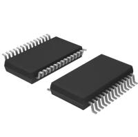 China ASI4UE-G1-SR Interface IC 28-SSOP Actuator Sensor Interface 16V-33.1V for sale